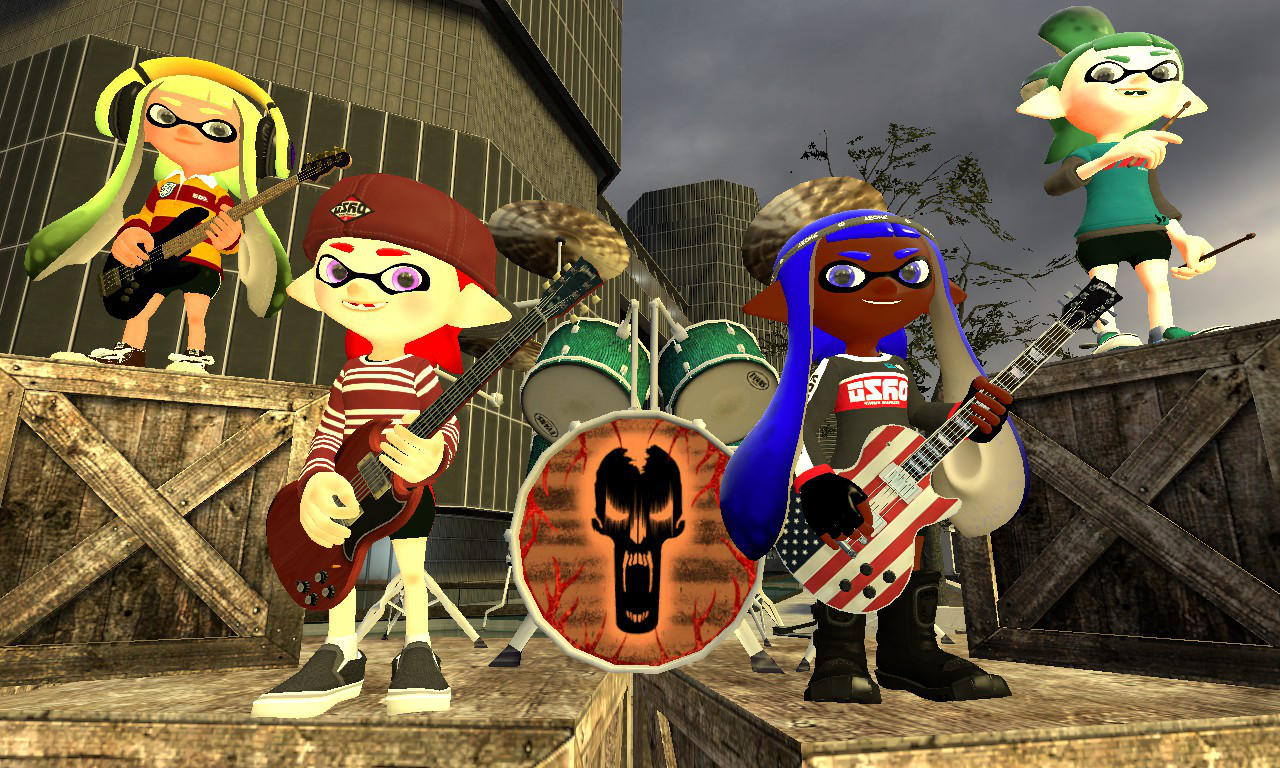 nightmarefan65 (Sam) | DeviantArt