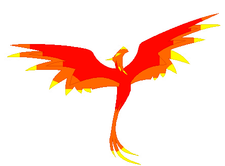 mlp fim phoenix base by unknown0species on DeviantArt