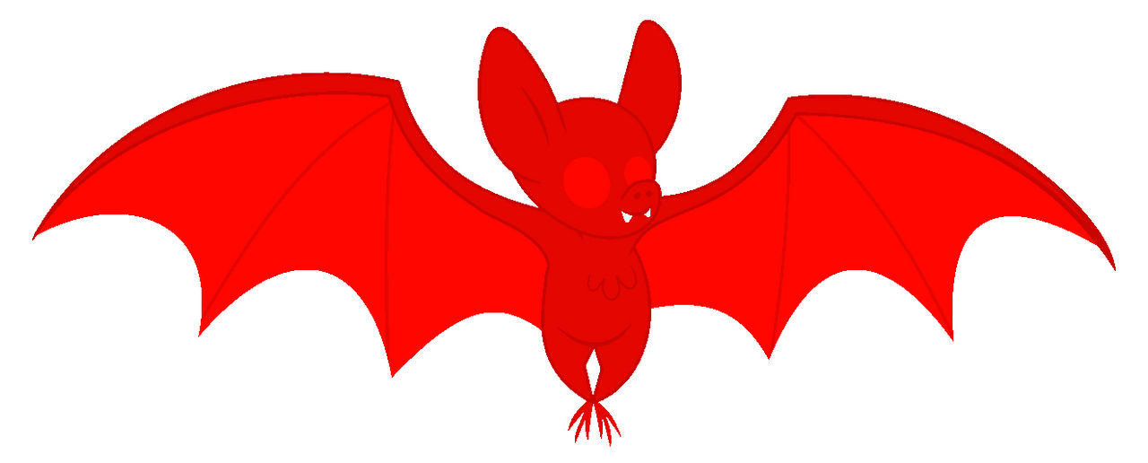MLP Bat Base by TheRockinStallion on DeviantArt