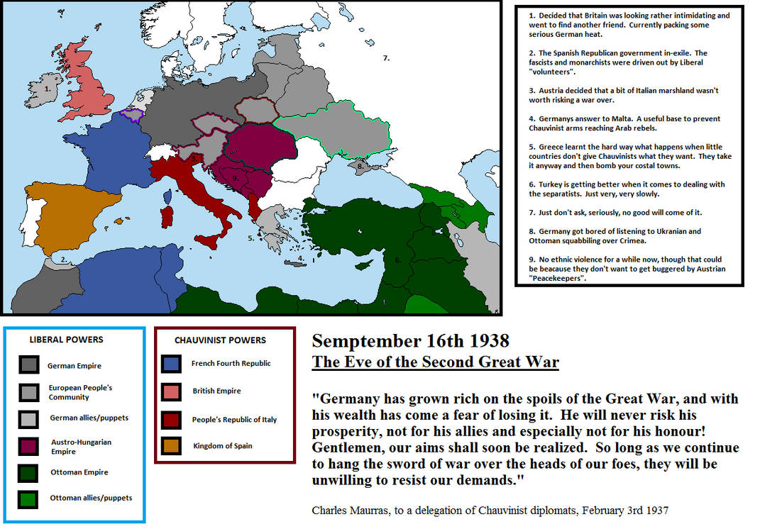 Central Powers Victory Map By Todyo1798 On DeviantArt central-powers-victory-map-by-todyo1798-on-deviantart