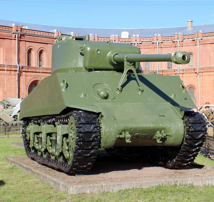 WoT Scene in Real Life (IS-2 and M4A1) by DavidKrigbaum on DeviantArt