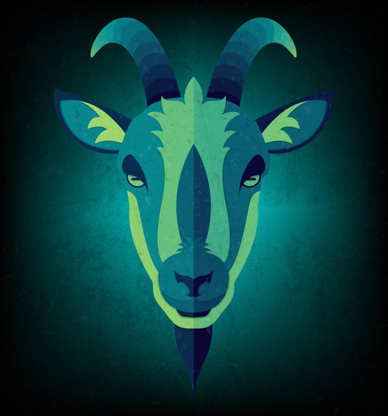 The Goat by MimiBicicleta on DeviantArt