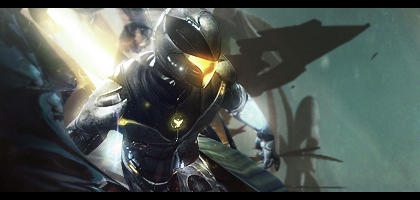 Nijix GFX Showcase - Graphics - Simplicity RSPS - Runescape Private Server