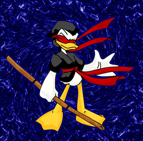 Beware the Cold Shadow by SaburoX on DeviantArt