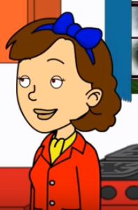 Doris-CaillousMom (Doris) | DeviantArt