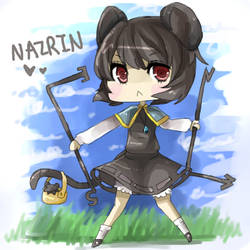#nazrin | Explore nazrin on DeviantArt
