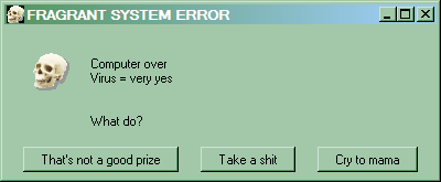 FaustLastname's DeviantArt Gallery