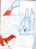 good-bye, latios by YellowBananas on DeviantArt