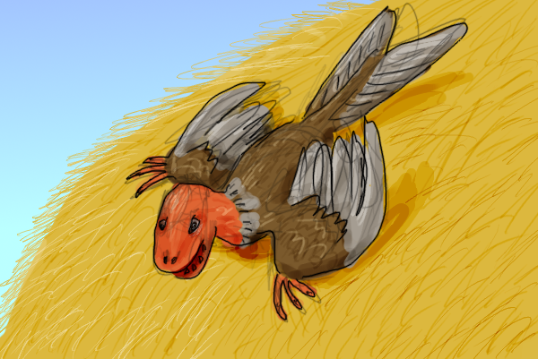 Letch by MitchBeard on DeviantArt