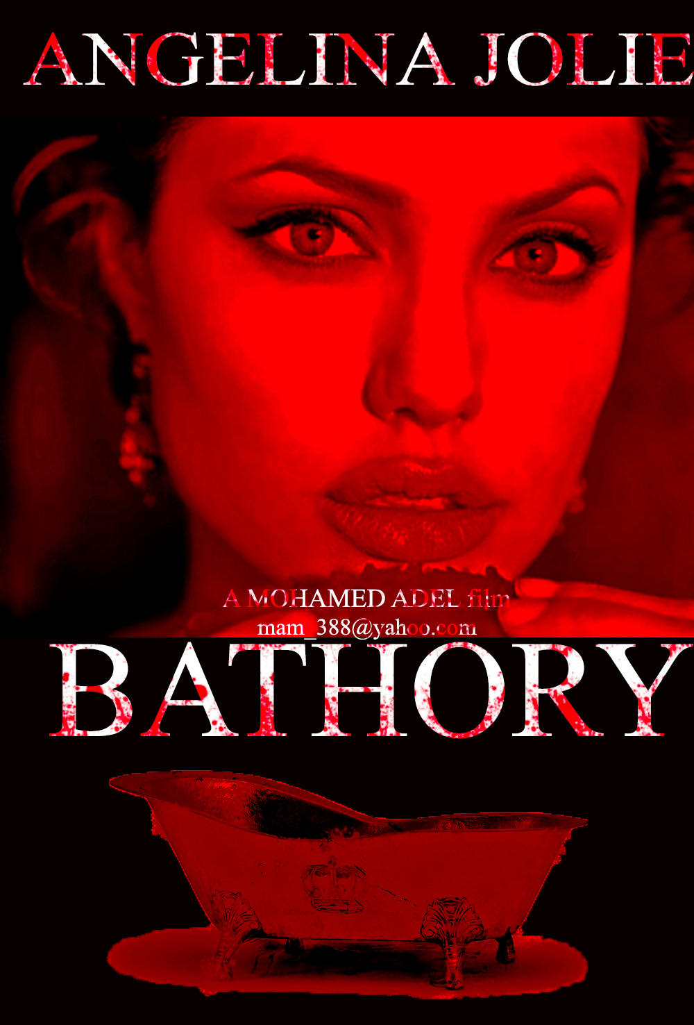 😂 Elizabeth bathory movie. Have you heard of the OG of all Vampires ...