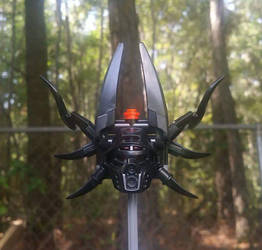 MOCs by Llortor on DeviantArt