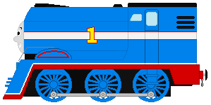 Thomas and Friends Animated Characters 18 by JamesFan1991 on DeviantArt