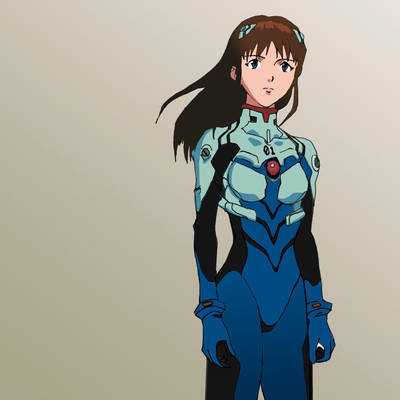 Shinji Ikari Gender Swap Neon Genesis Evangelion by sagolina on DeviantArt