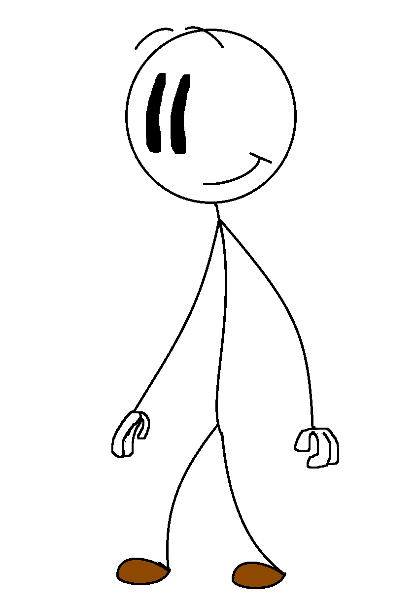 Henry Stickmin. by NashDash07 on DeviantArt