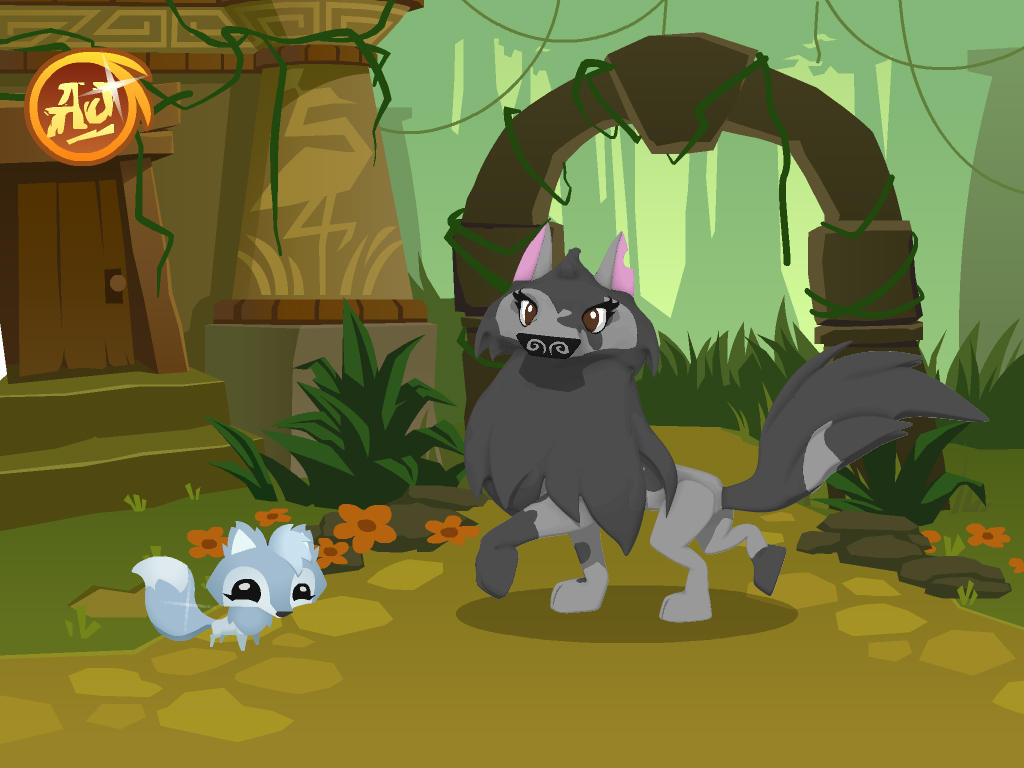 Animal-Jam-Friends | DeviantArt