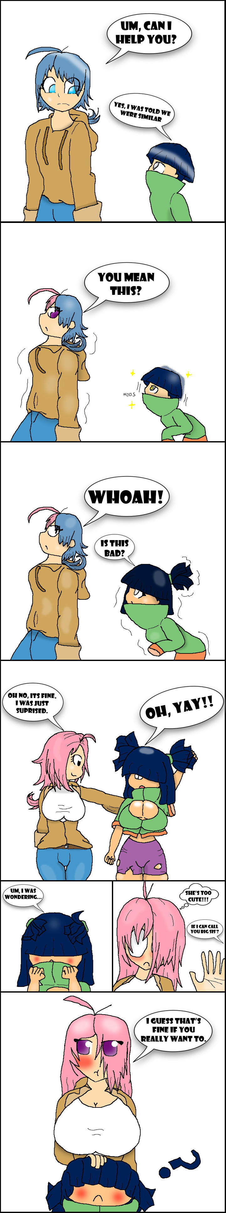Tg And Tf Sequence Favourites By Tgfan125 On Deviantart