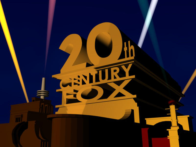20th Century Fox 1965 Variant by supermariojustin4 on DeviantArt