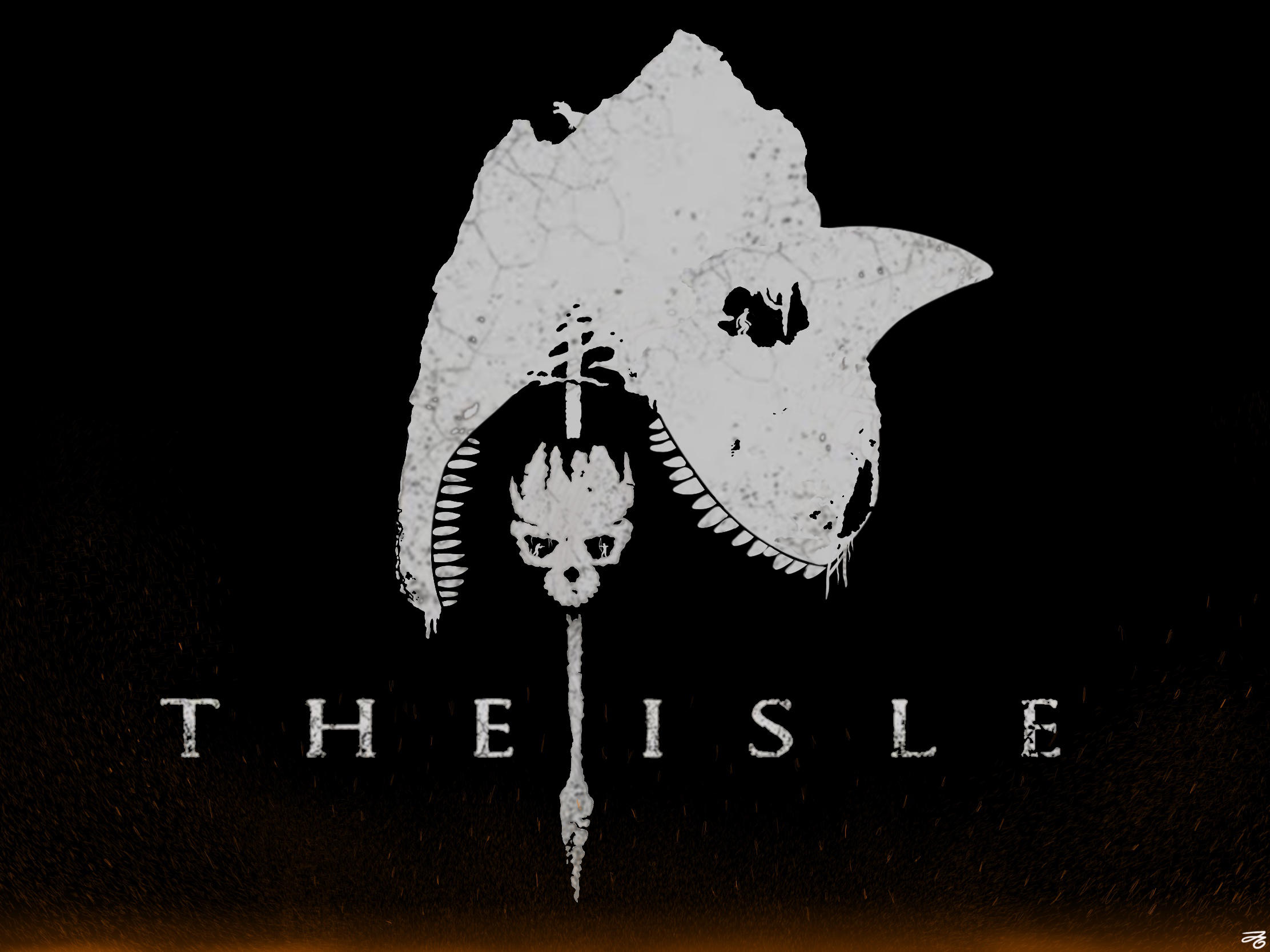 The Isle: Fan Art by Terraseninian on DeviantArt