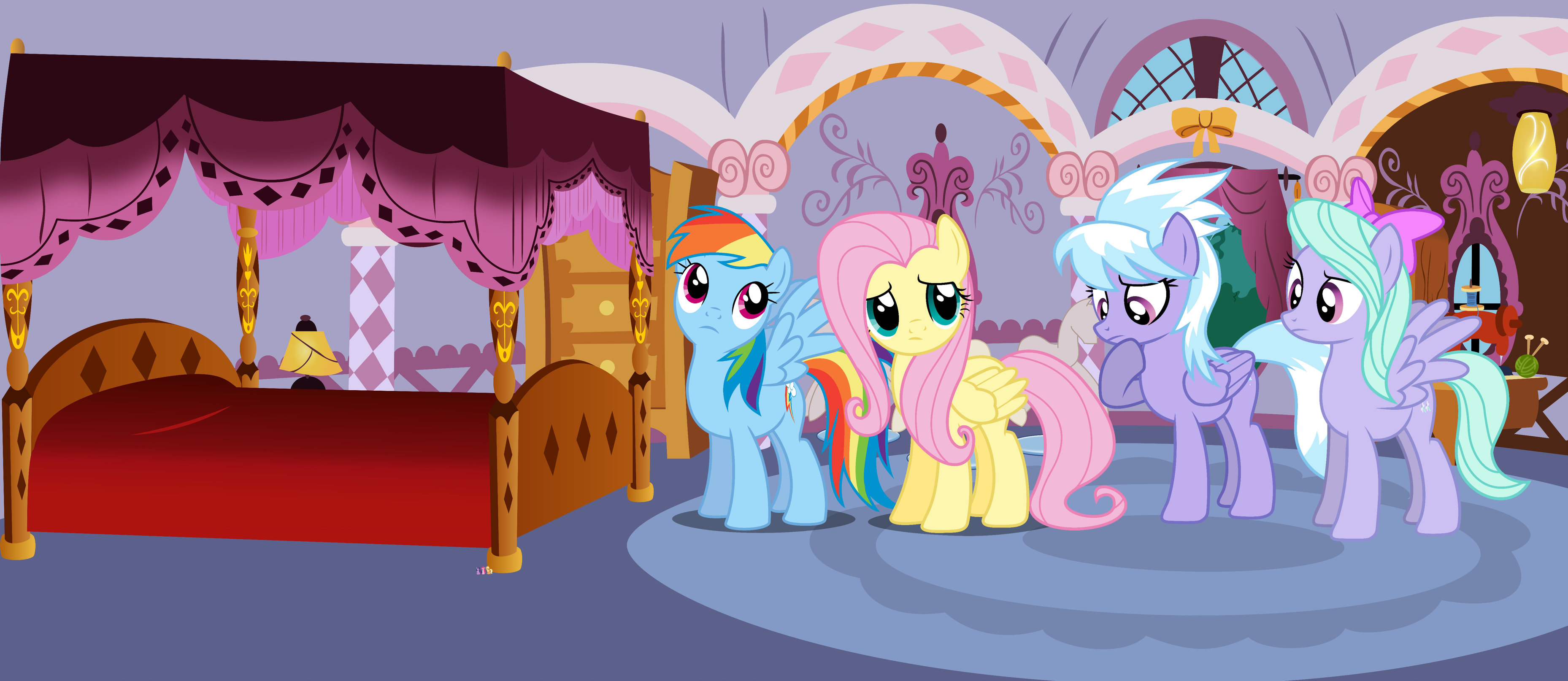 MLP:FIM - Vector #16 - Rainbow Dash #4 by Remul-Lemlem on DeviantArt