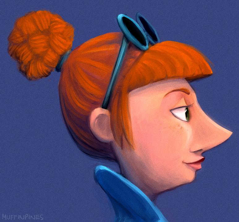 Lucy-The-Wilde's DeviantArt Favourites