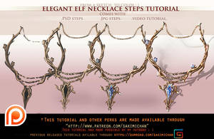 Drawing jewelry: diamonds by kawacy on DeviantArt