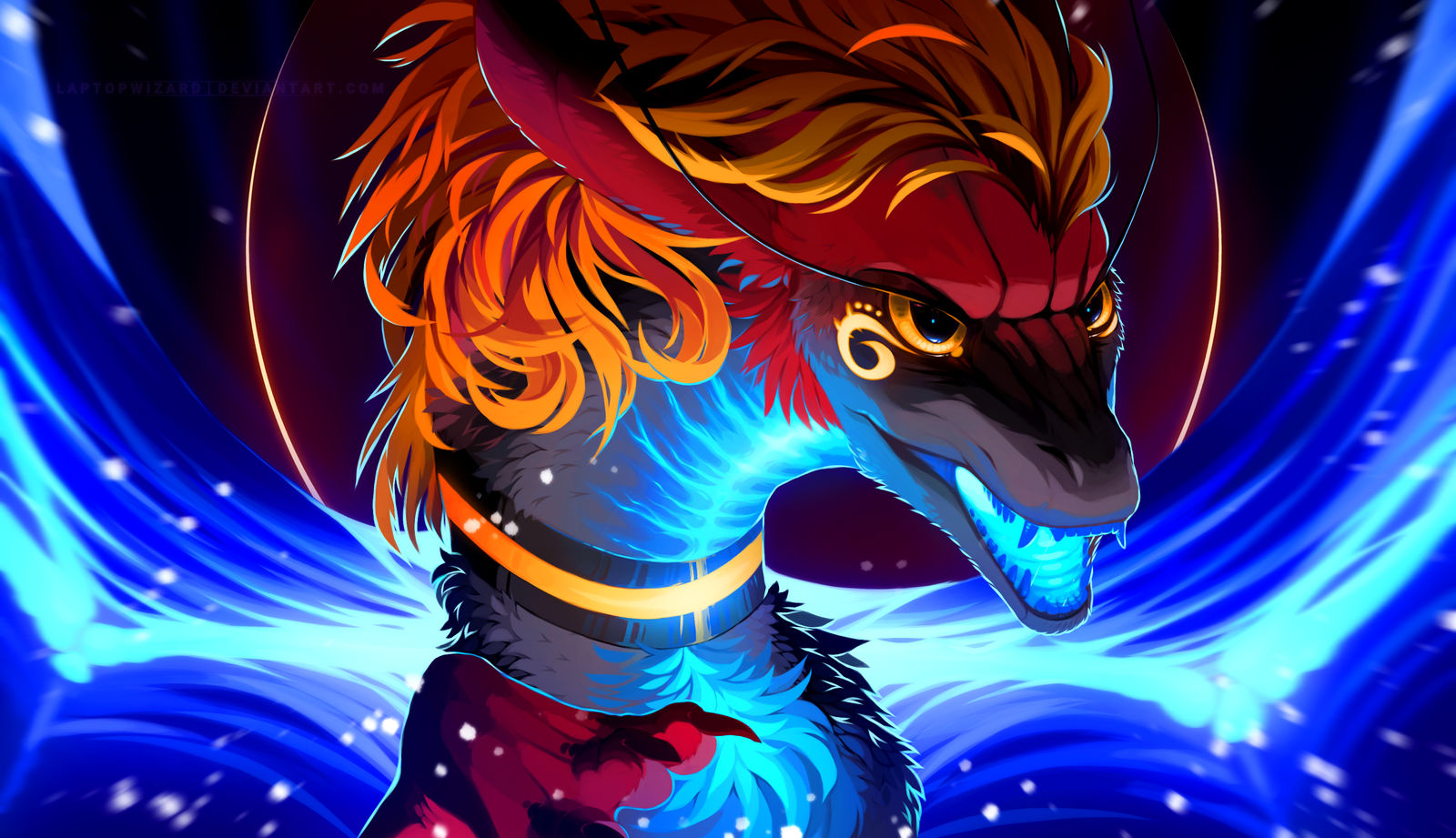 NEYTIRIX [AT] by LaptopWizard on DeviantArt