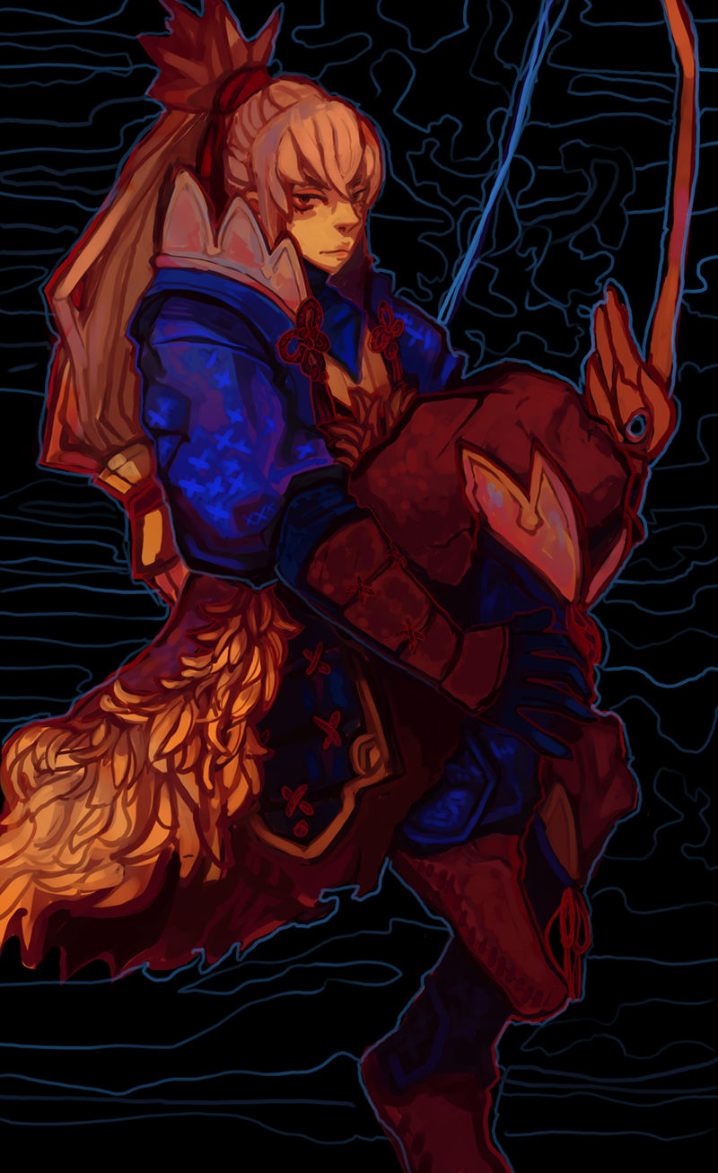 Takumi by musimoni on DeviantArt