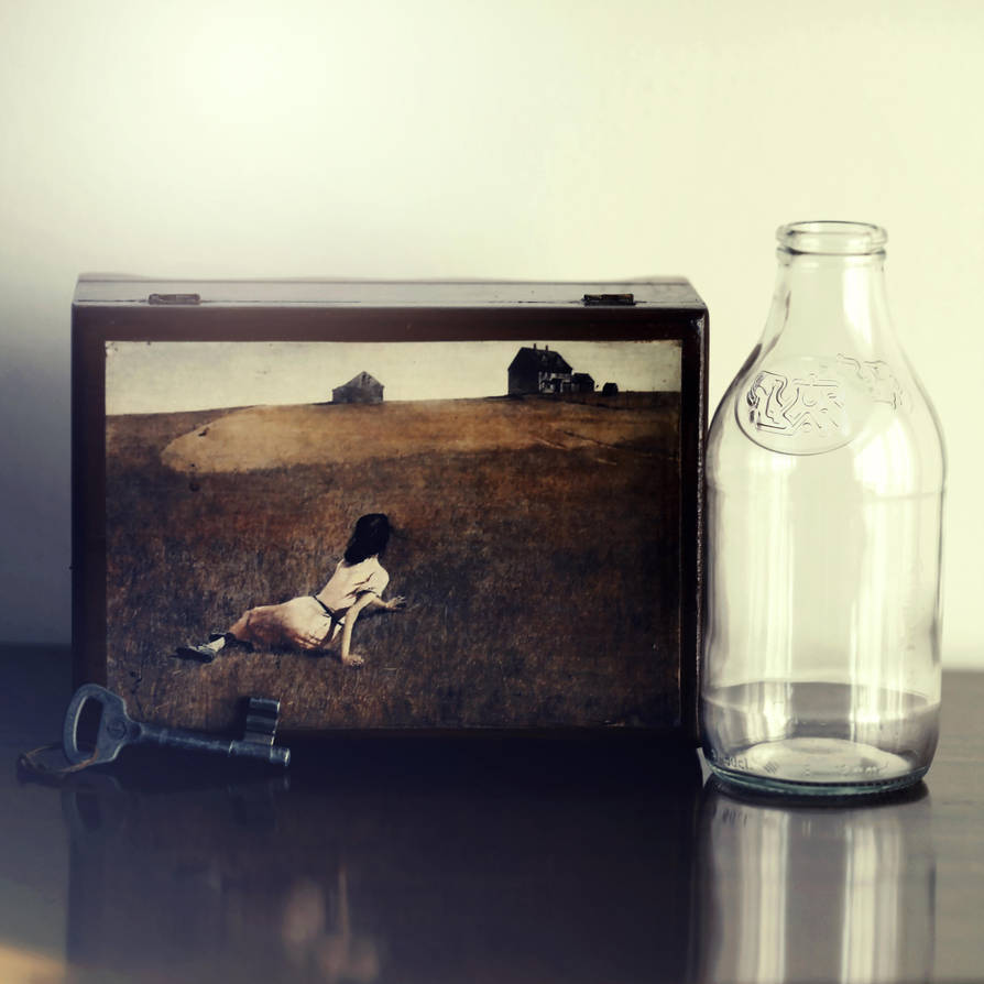 3 Objects by Canankk on DeviantArt