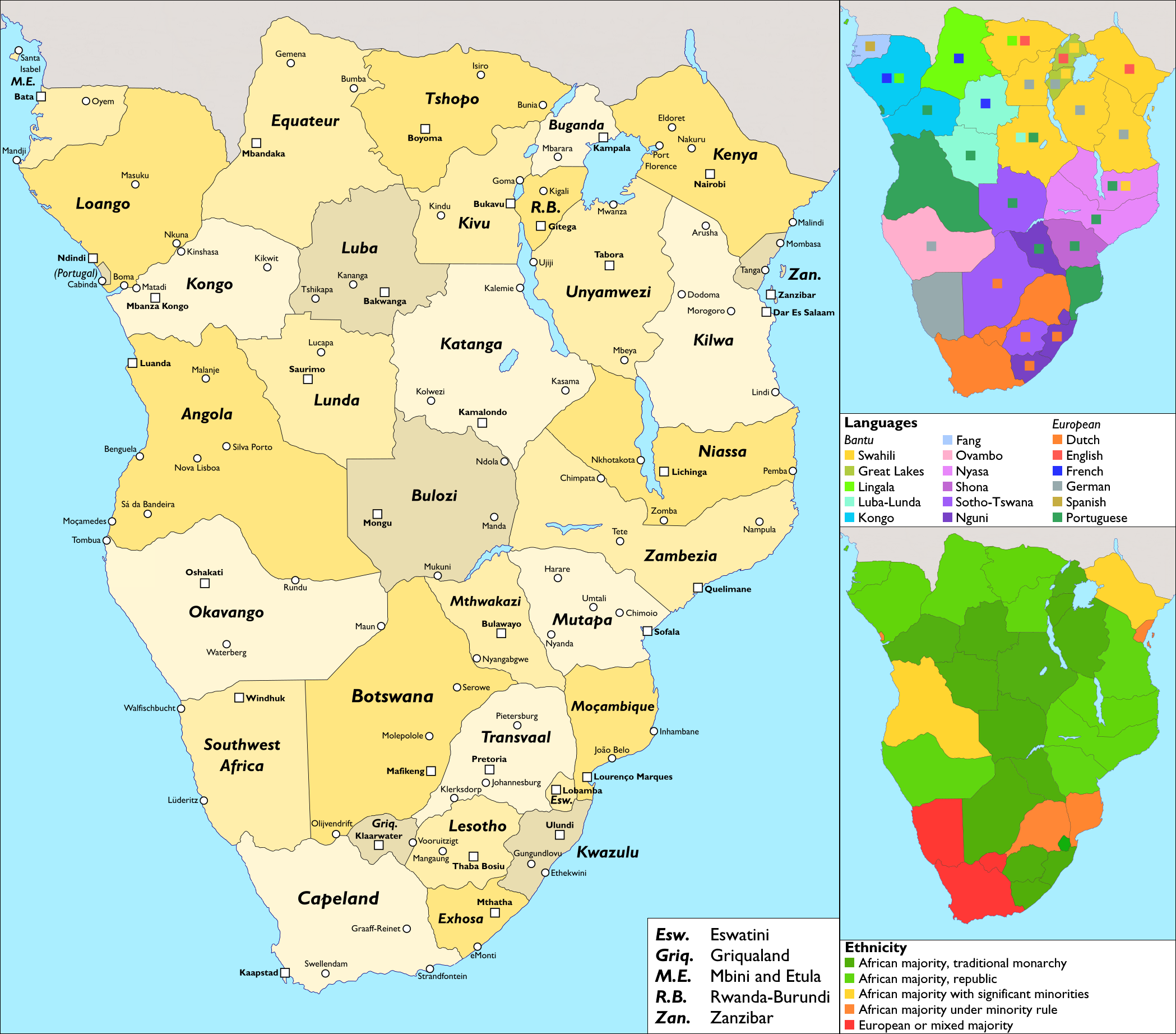 Another America: A Map and Graphic Setting | Page 5 | alternatehistory.com