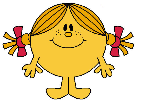 Little Miss Sunshine by Percyfan94 on DeviantArt