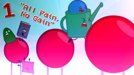 ObjectExplosion's DeviantArt Gallery