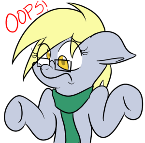 Oopsy-Dupsi (Nelya) | DeviantArt