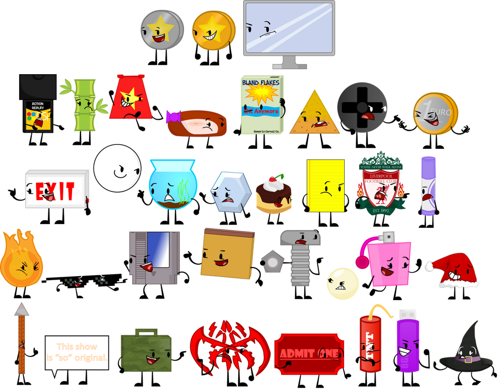 New OMR Poses by UltraJacob2016 on DeviantArt