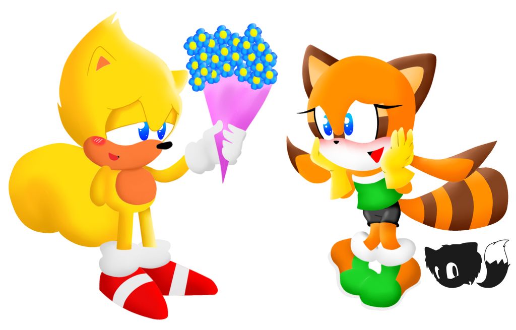 Ray x Marine favourites by MyWorld35 on DeviantArt