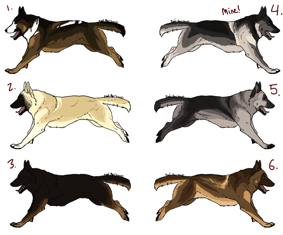 Some Contest Prizes By Esaki On DeviantArt some-contest-prizes-by-esaki-on-deviantart