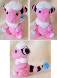 PlushieMania's DeviantArt Gallery