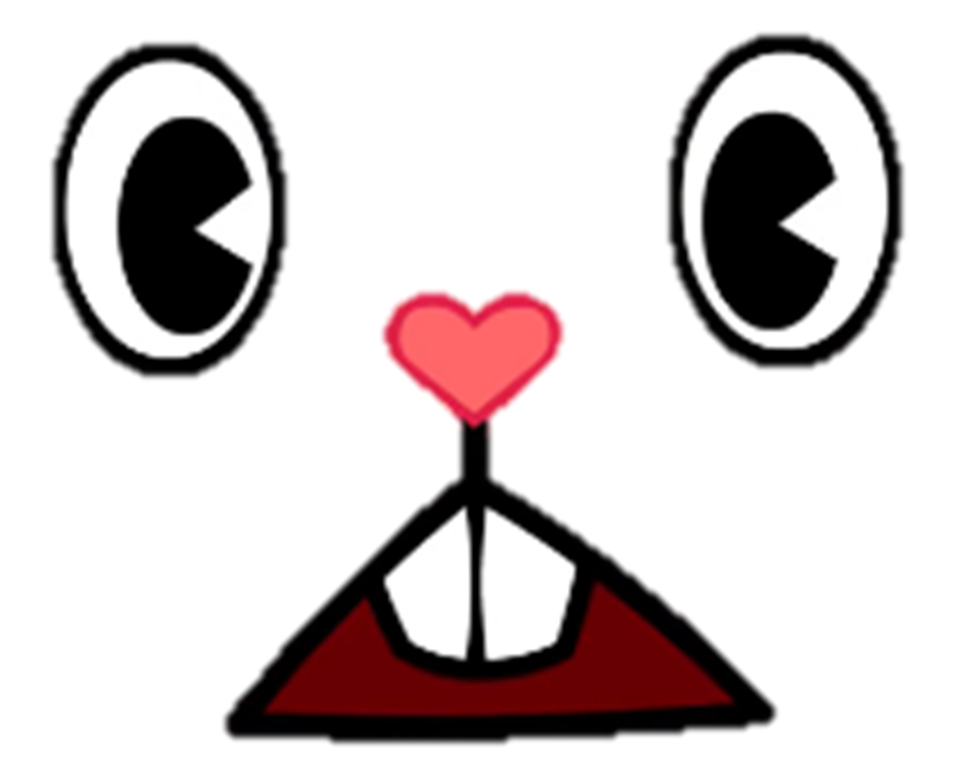 The O-Face (HTF) by KaplanBoys214 on DeviantArt