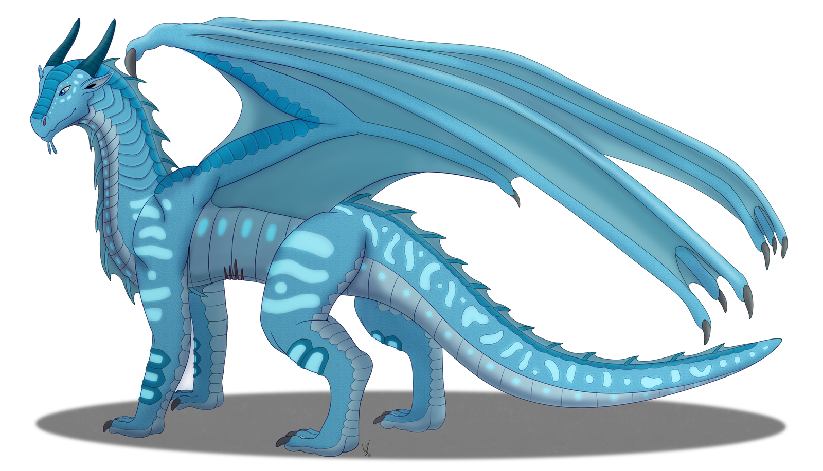 Riptide by VVisemanS on DeviantArt