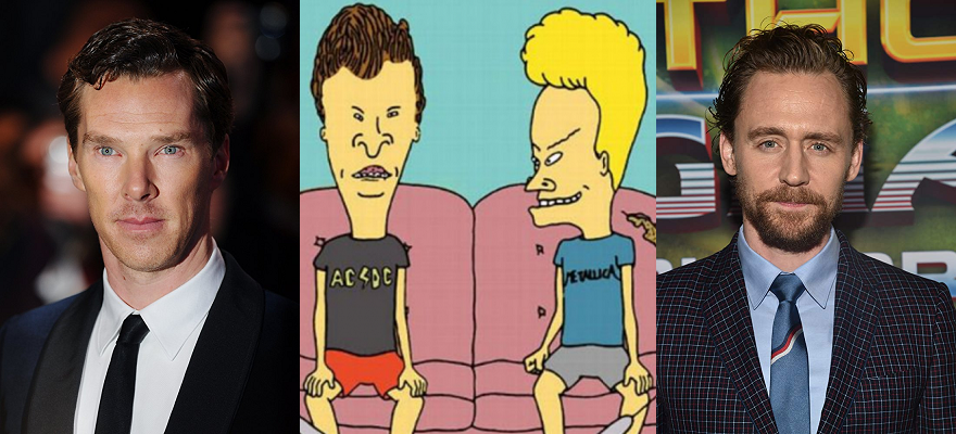 ''Beavis and Butt-Head'' Live-Action Fan Cast by ZM26 on DeviantArt