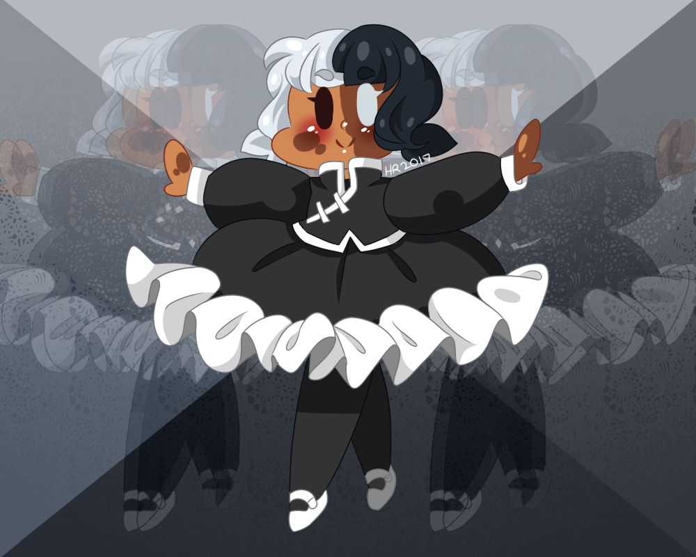 Magical Non-Binary Characters on Magical-Girl-OCs - DeviantArt