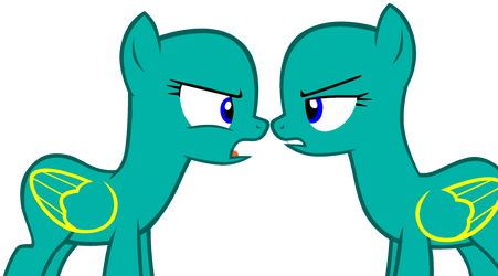 Mlp Eg Base 74 By Ravenwolfbases On Deviantart
