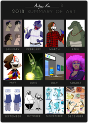 Anko6's DeviantArt Gallery