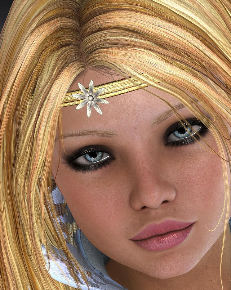 Angel Faces by cutie2sw on DeviantArt