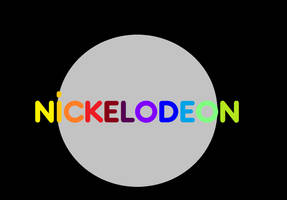 Nickelodeon's Logo 1981 Version By MrWonderWorks by MrWonderWorks on ...
