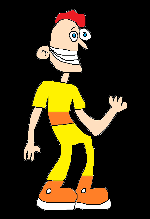 Project G.e.e.K.e.R.'s 20th anniversary is coming! by GrishamAnimation1 ...