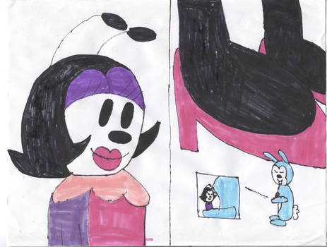 #buckybug | Explore buckybug on DeviantArt