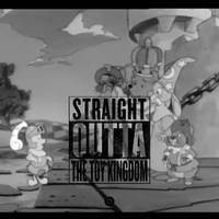 Cartoon Network's Cartoon Theatre meme V2 by VannesteLand on DeviantArt