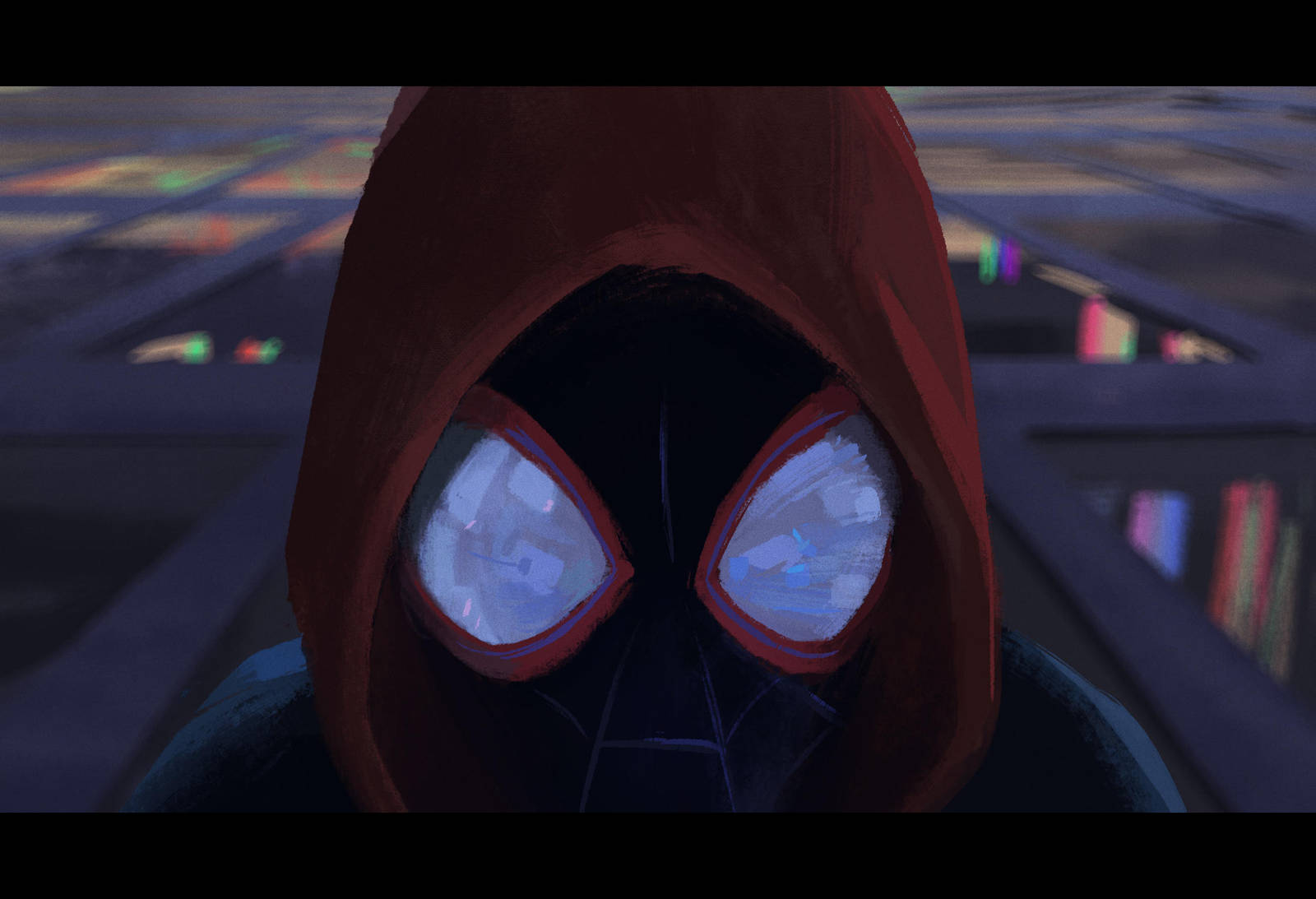 Peter B. Parker By Monoflax On Deviantart