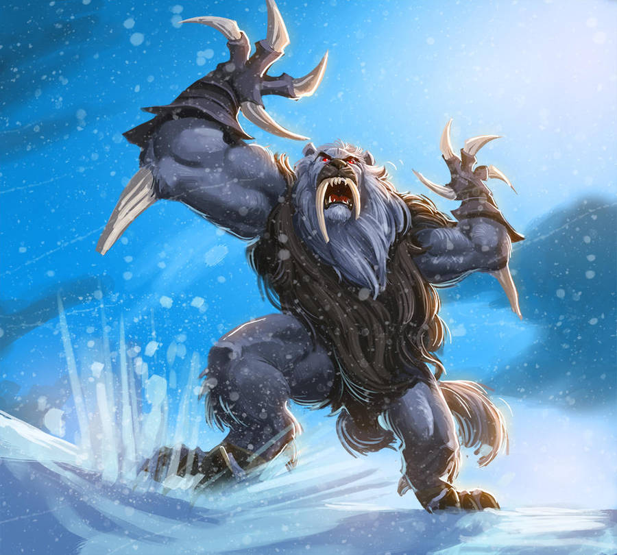 Art-of-Chaotic DeviantArt Gallery