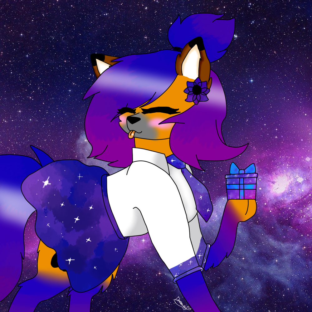 DrawShy (Natalie) | DeviantArt